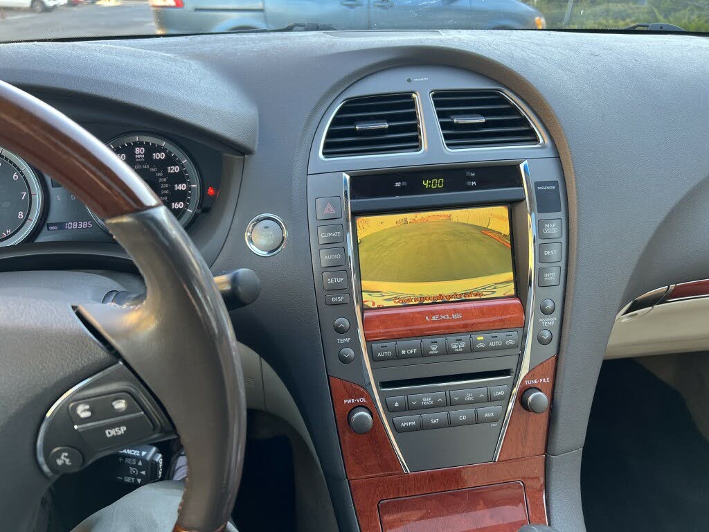 2011 Lexus ES 350 – Opportunity Auto