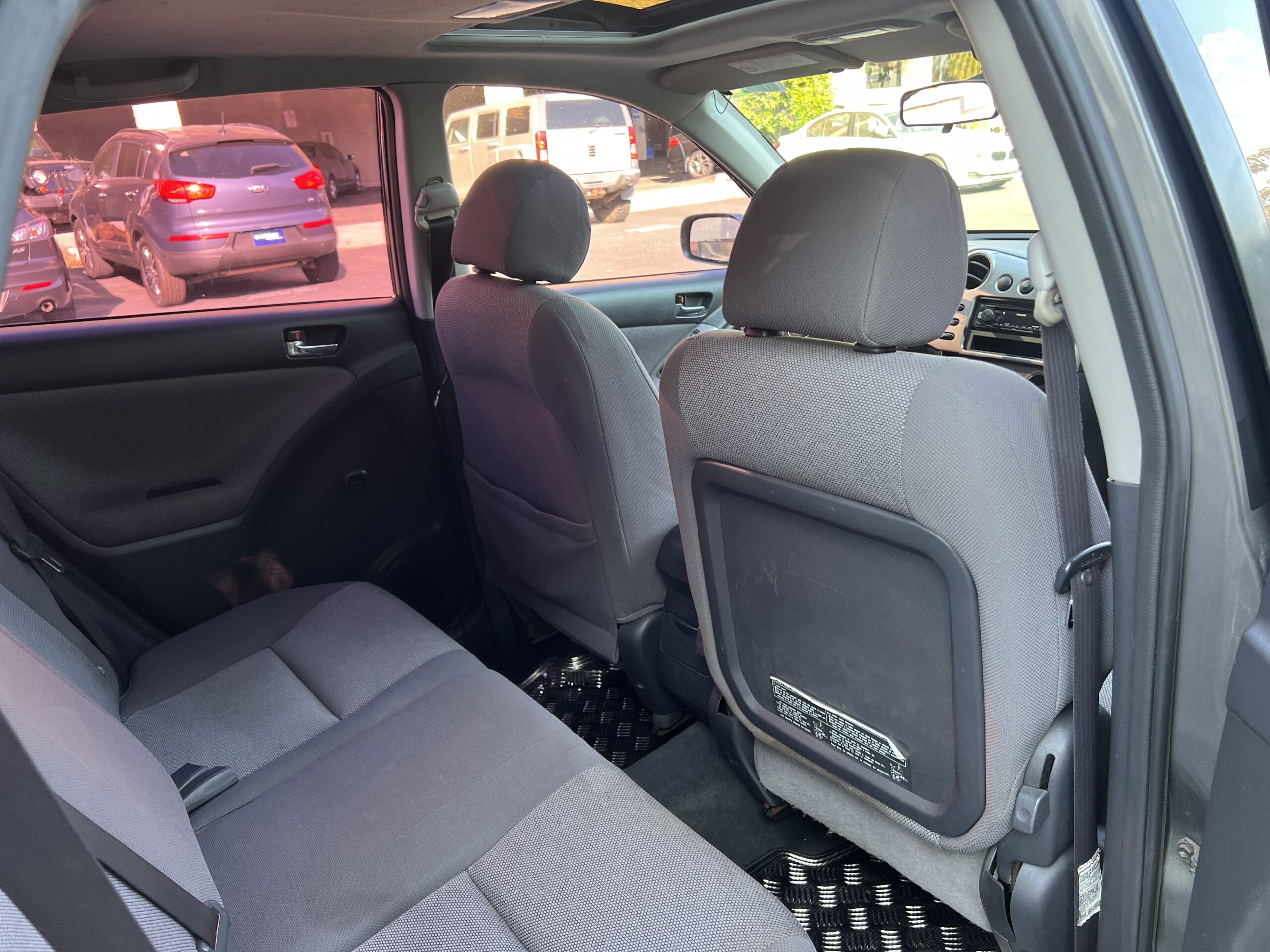 2004 Toyota Matrix XR – Opportunity Auto