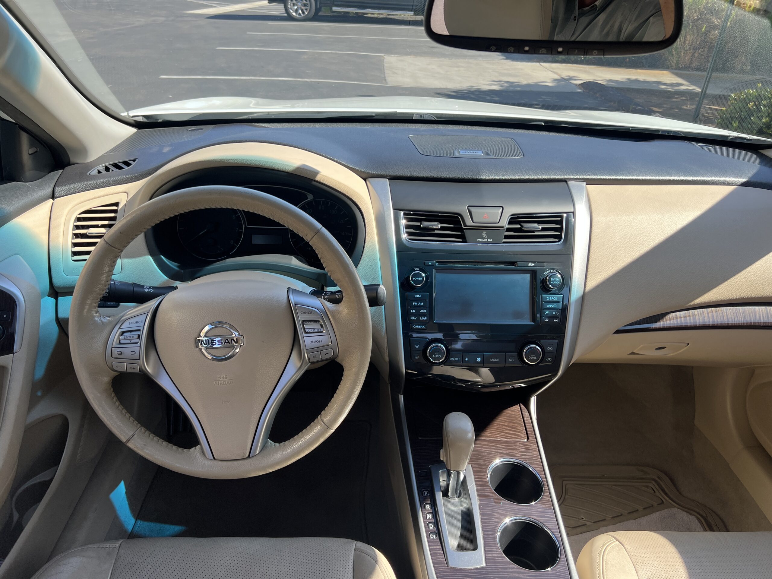 2014 Nissan Altima SL – Opportunity Auto