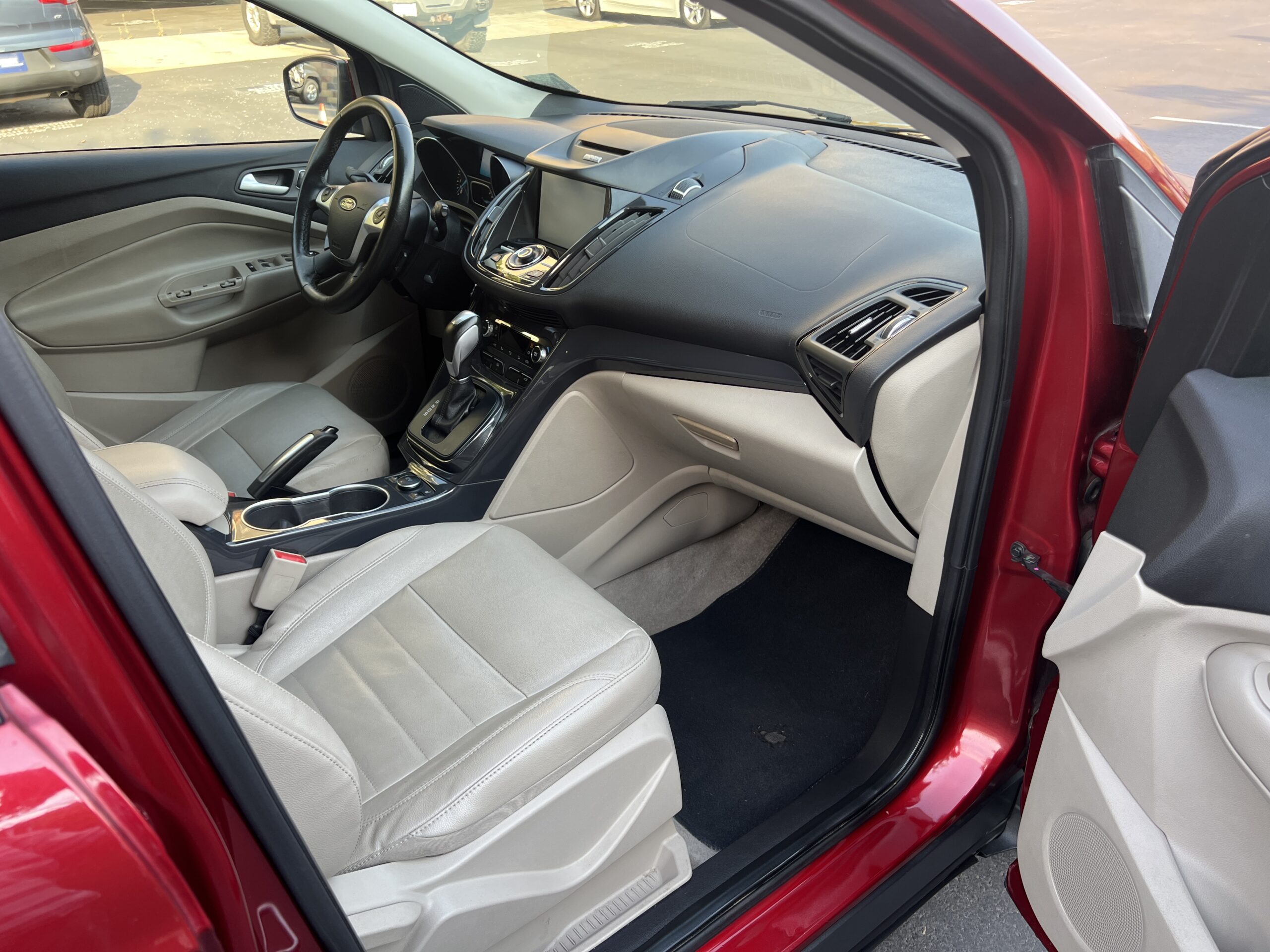 2014 Ford Escape Titanium – Opportunity Auto