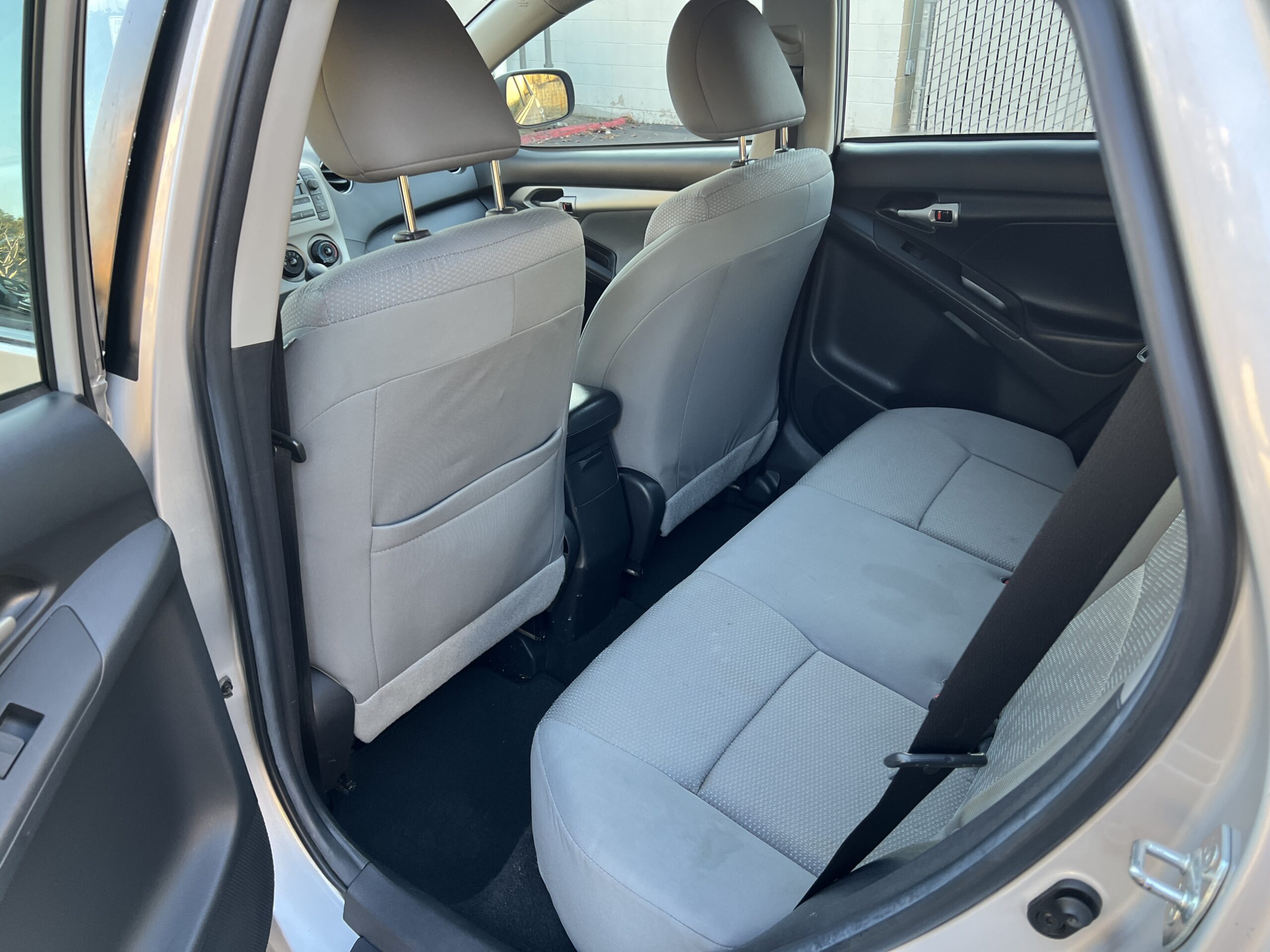 2010 Toyota Matrix Base S – Opportunity Auto